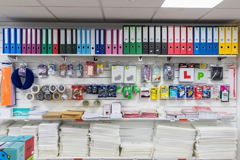 Same Day Stationery Sets Printing Cardiff | 24/7
